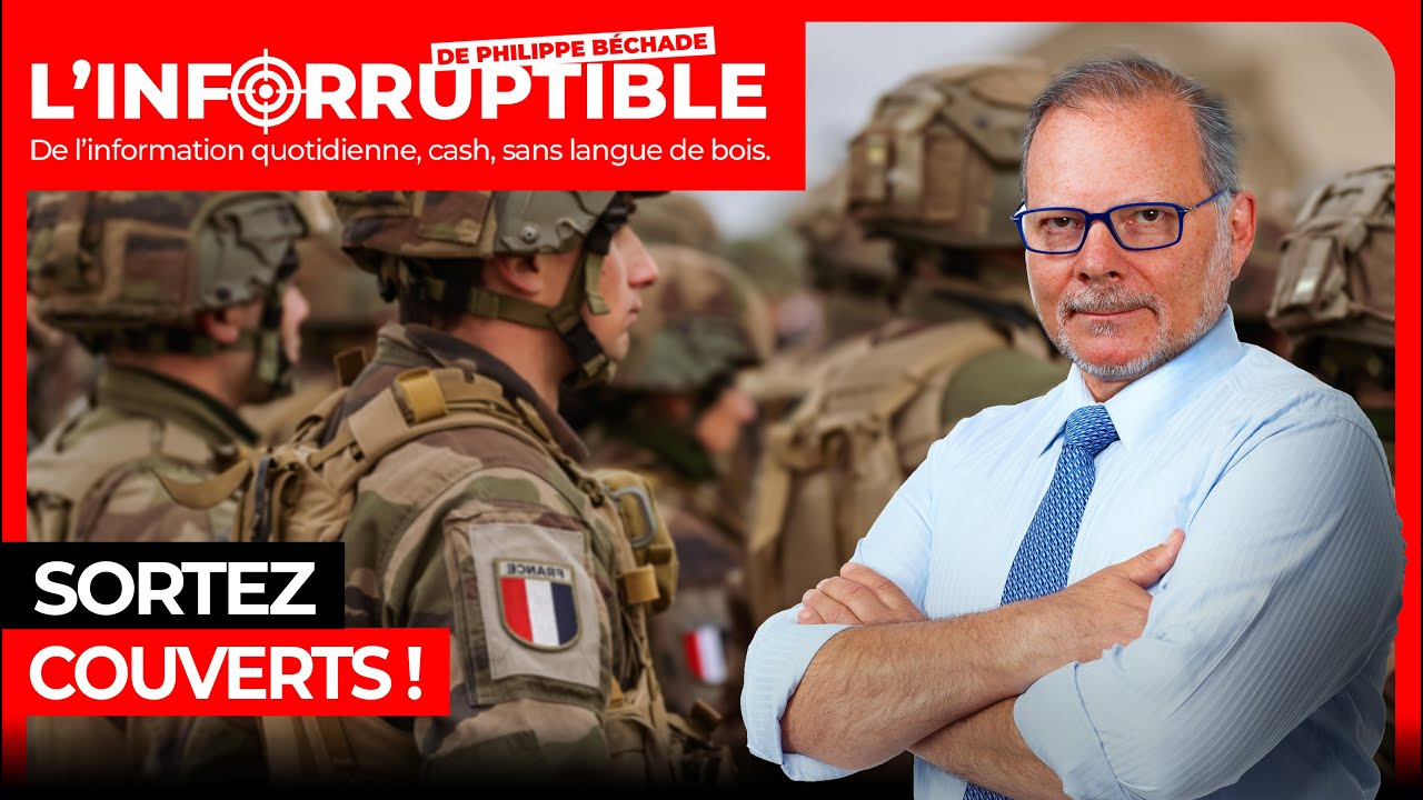 Sortez couverts ! - YouTube