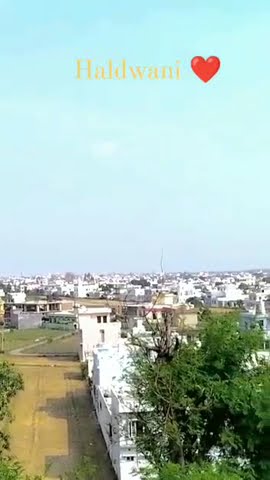 haldwani view #shorts #shortvideo #feedshorts #feed #haldwani - YouTube