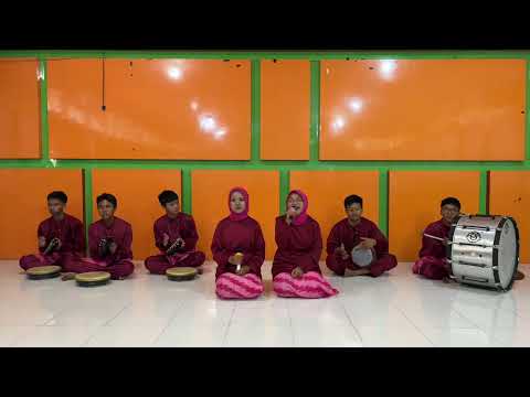 SMA Negeri 7 Pontianak - Tundang Tundangan Melayu (LOMBA TUNDANG 2024)