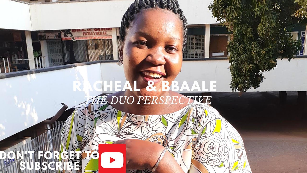 Ep. 1; Racheal's preview - YouTube
