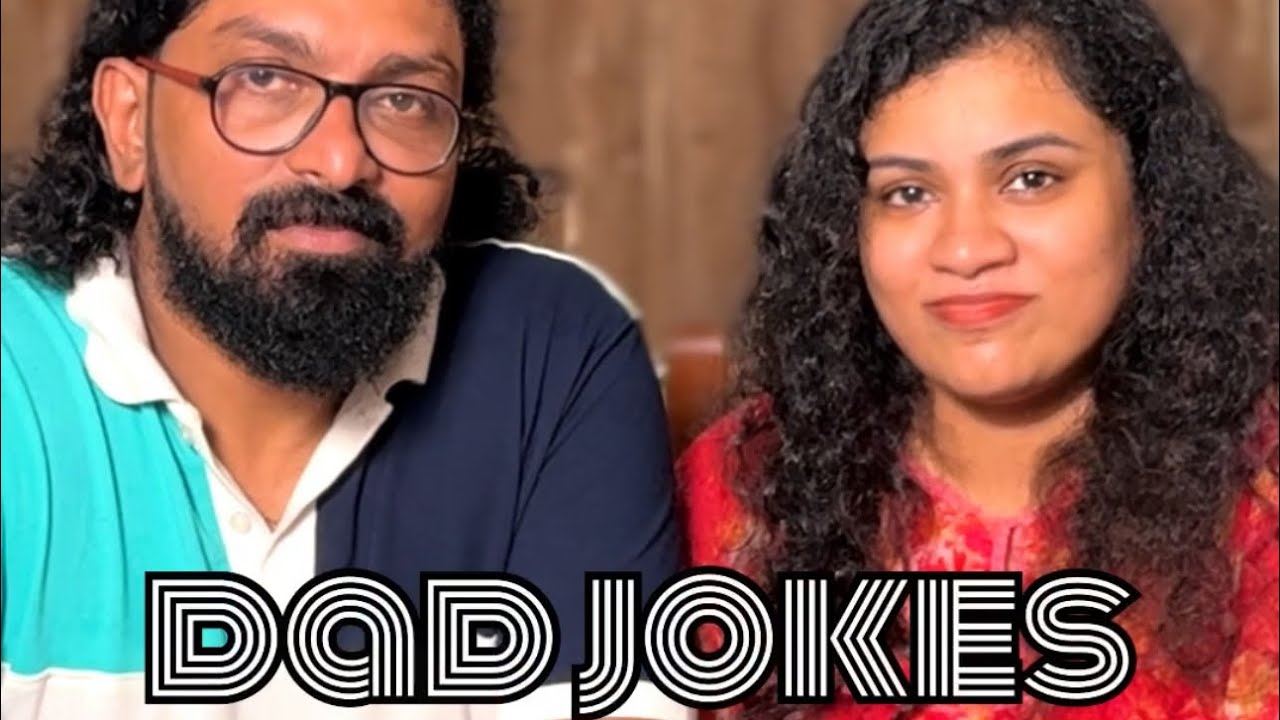 Family Fun with Dad Jokes: 12-Year-Old Stumps Parents with Hilarious ...