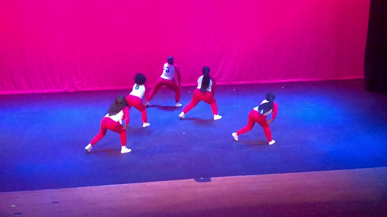 FAMU ELITE DANCE SQUAD| FRESHMEN SHOWCASE #FAMU22 - YouTube