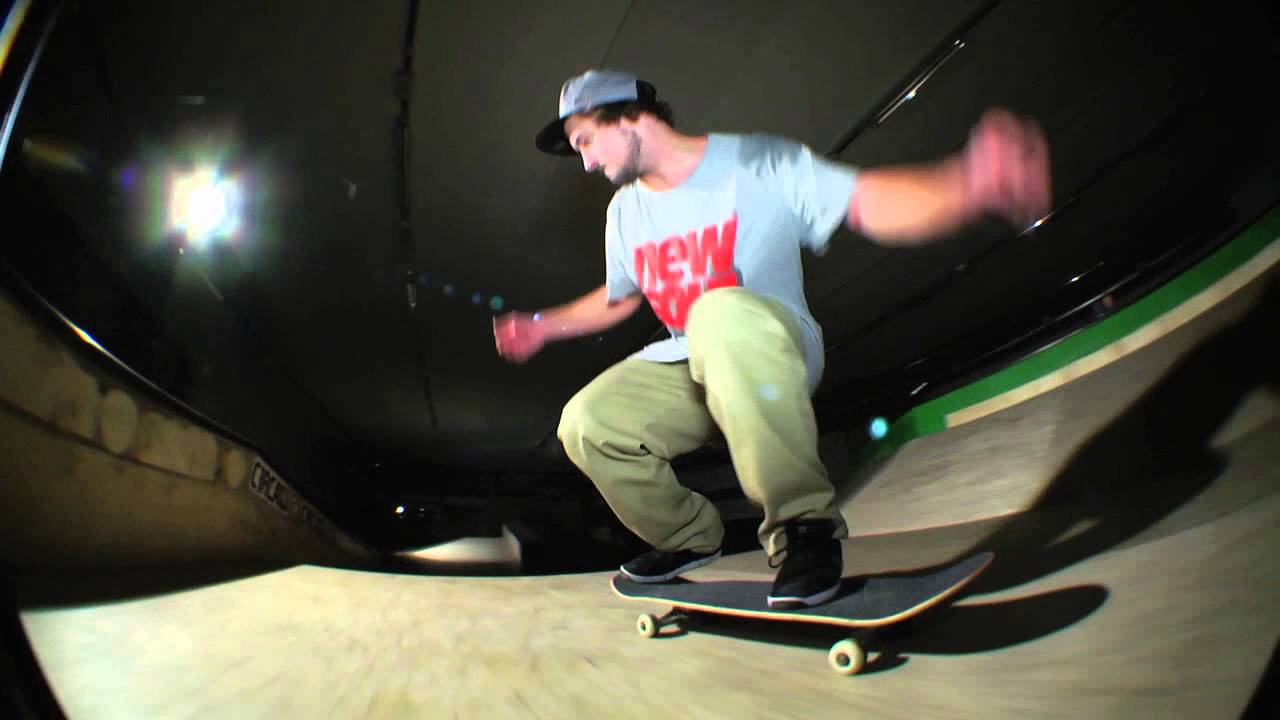 "Lights Out" Jean Marc Soulet - YouTube