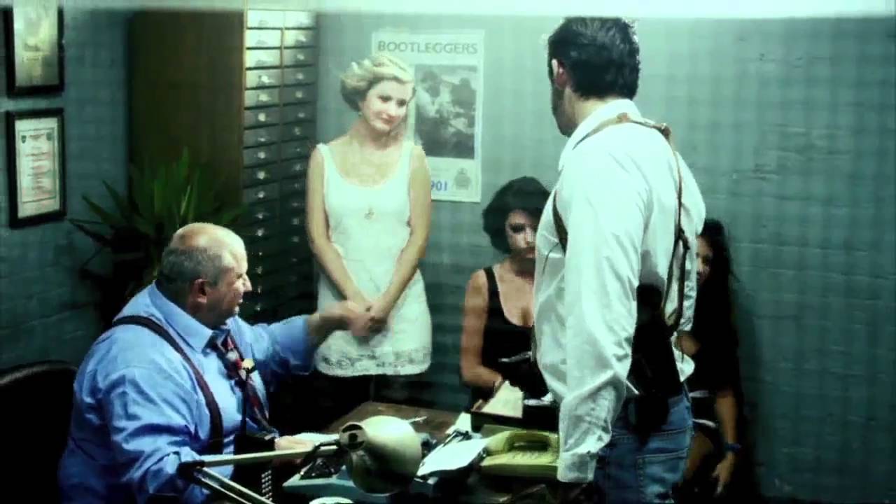 Example - Last Ones Standing (OFFICIAL VIDEO) - YouTube