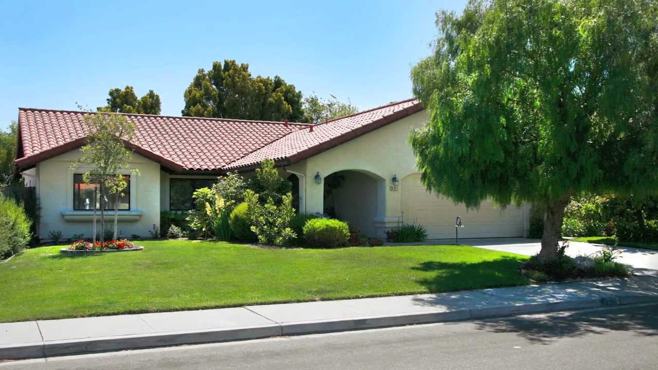 Real Estate Home Tour (HOUSE SOLD, SAMPLE VIDEO) - YouTube