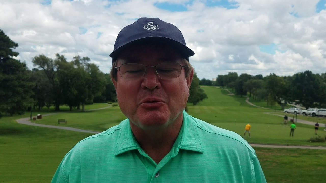 Salina's Greg Goode - YouTube