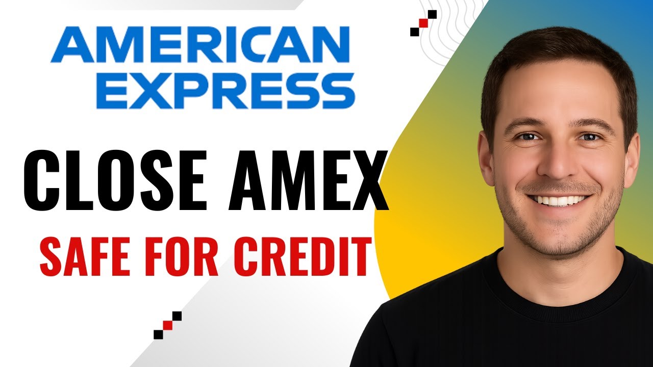 How to Close an Amex Account Without Hurting Credit – Step by Step ...
