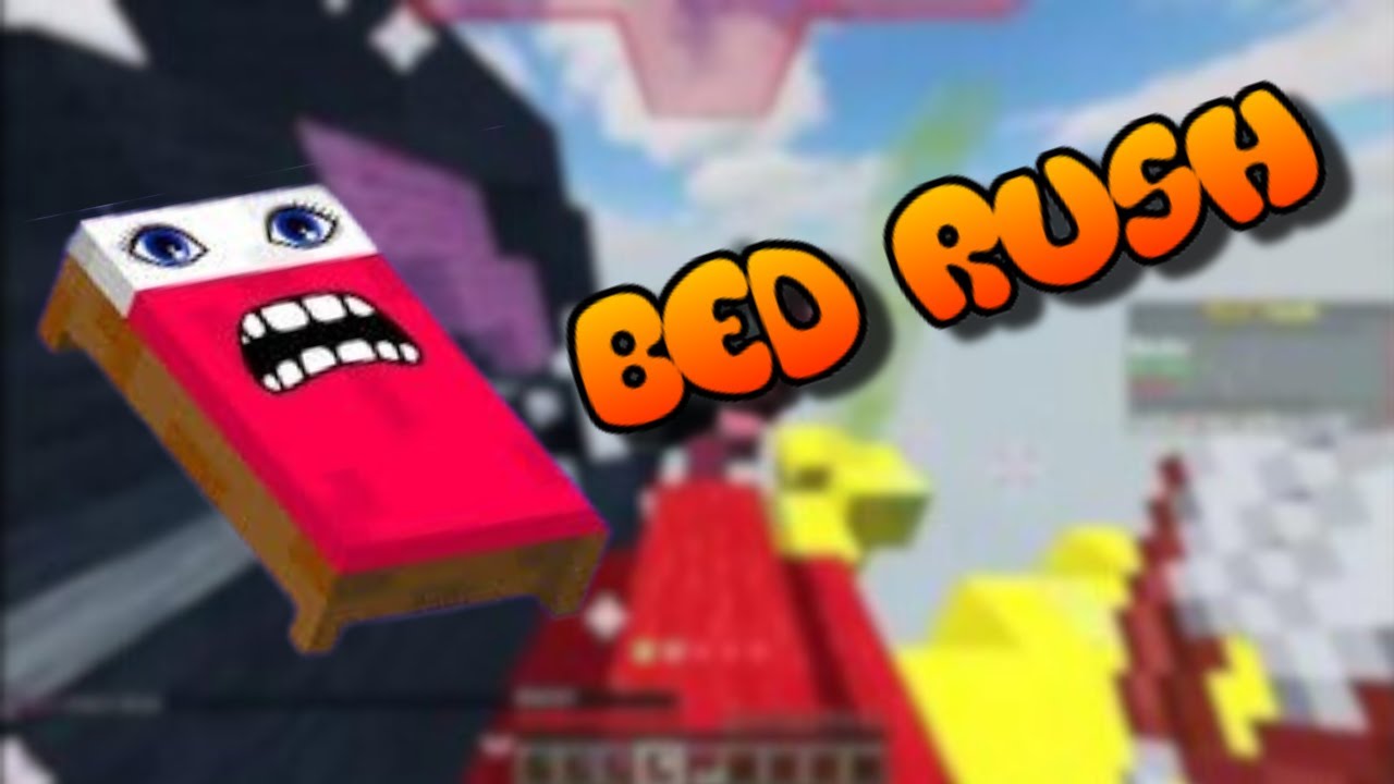Bed Rush - YouTube