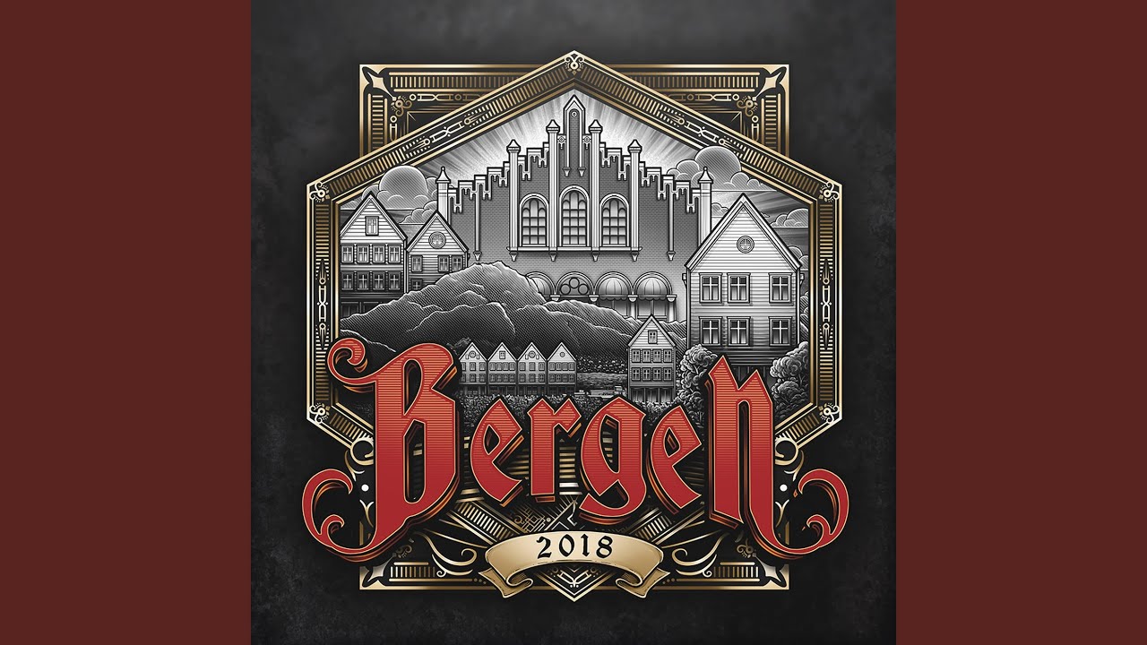 Bergen 2018 - YouTube Music