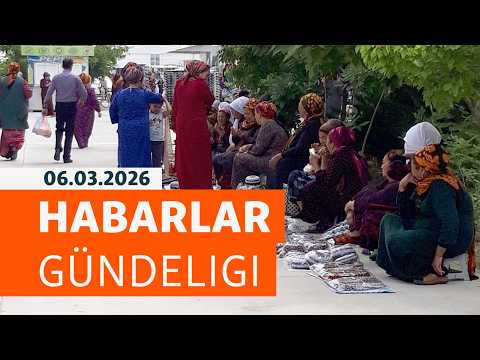 Türkmen Gümrük gullugy eýran serhedi barada beýanat berdi, Meredow Hameneýiň ölümine gynanç bildirdi