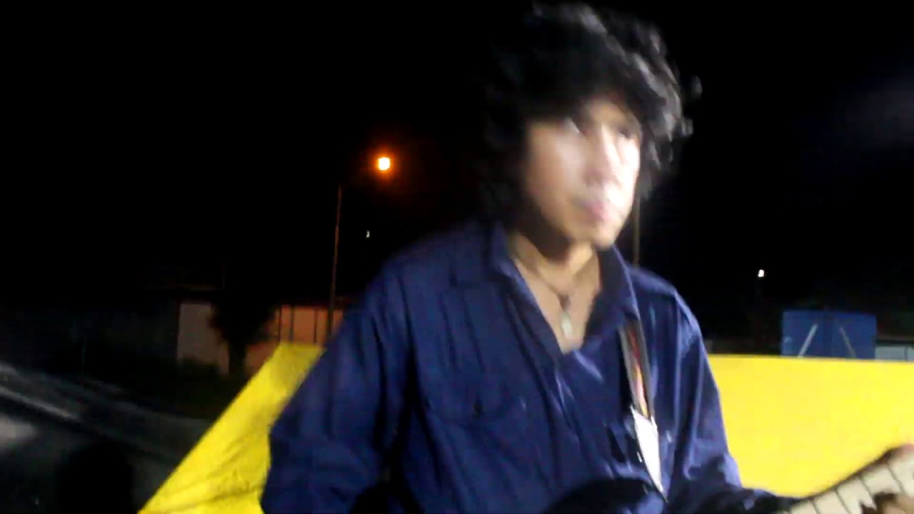 shanty jr y los invasores de progreso _amanecer andino pajarillo - YouTube