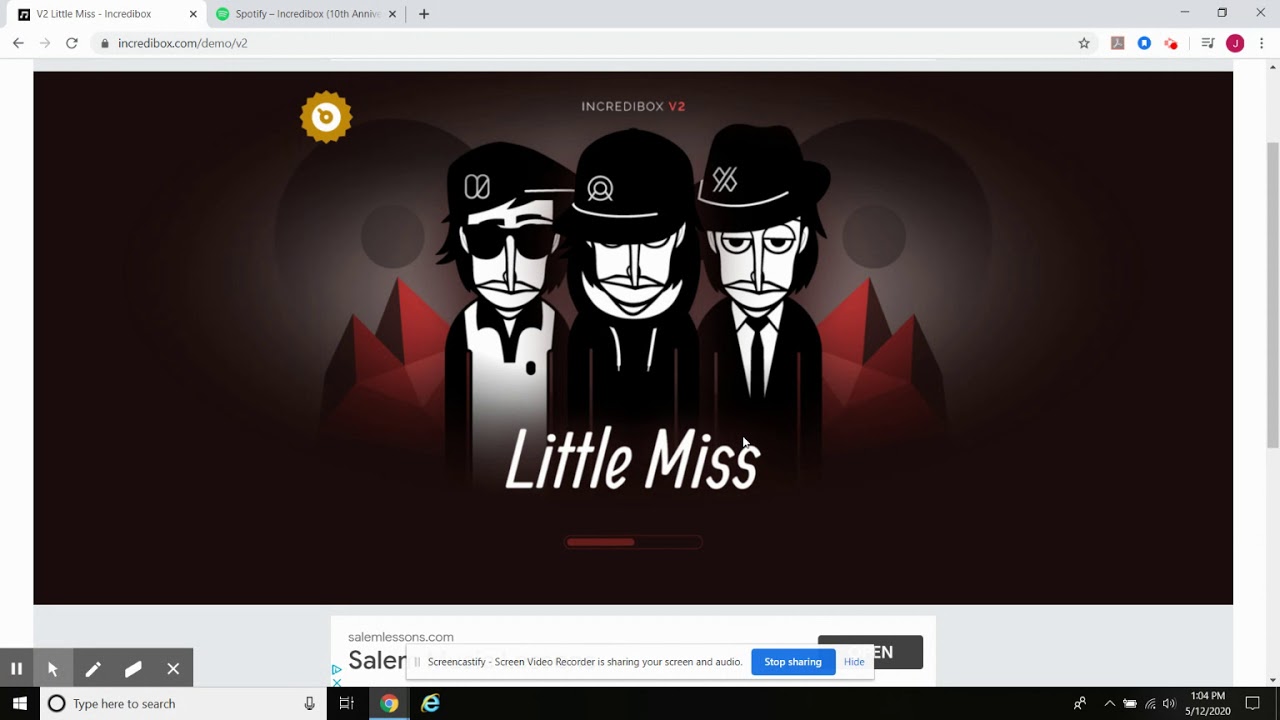 Incredibox Tutorial - YouTube