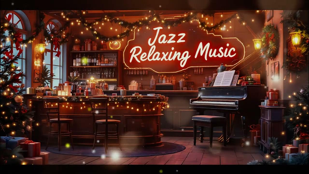 Swing Into a Good Day: Jazz Music for Focus, Studying & Relaxing - Chill Instrumental Jazz ...