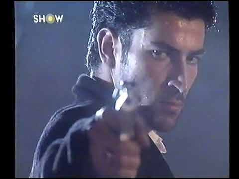 Deli Yürek #83 - Yusuf, Turgay Atacan'ı evinde iade-i ziyarete Kanlı bir şekilde gidiyor