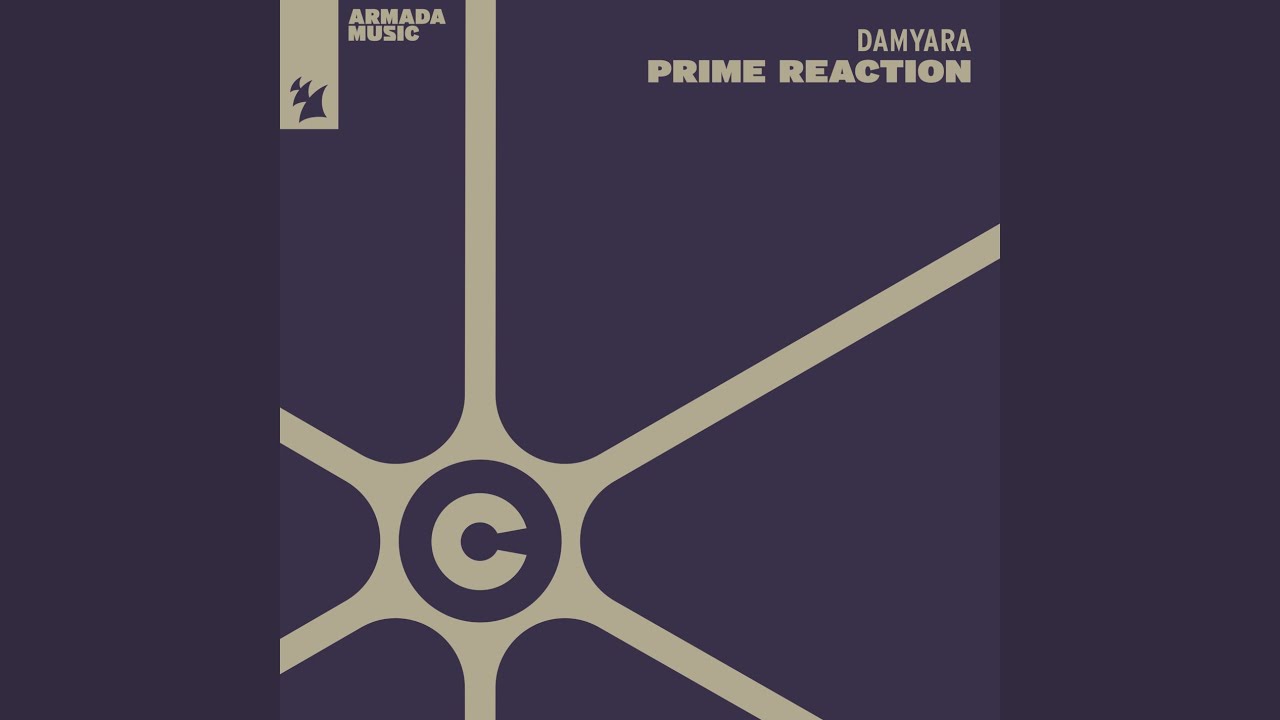 Prime Reaction (Extended Mix) - YouTube