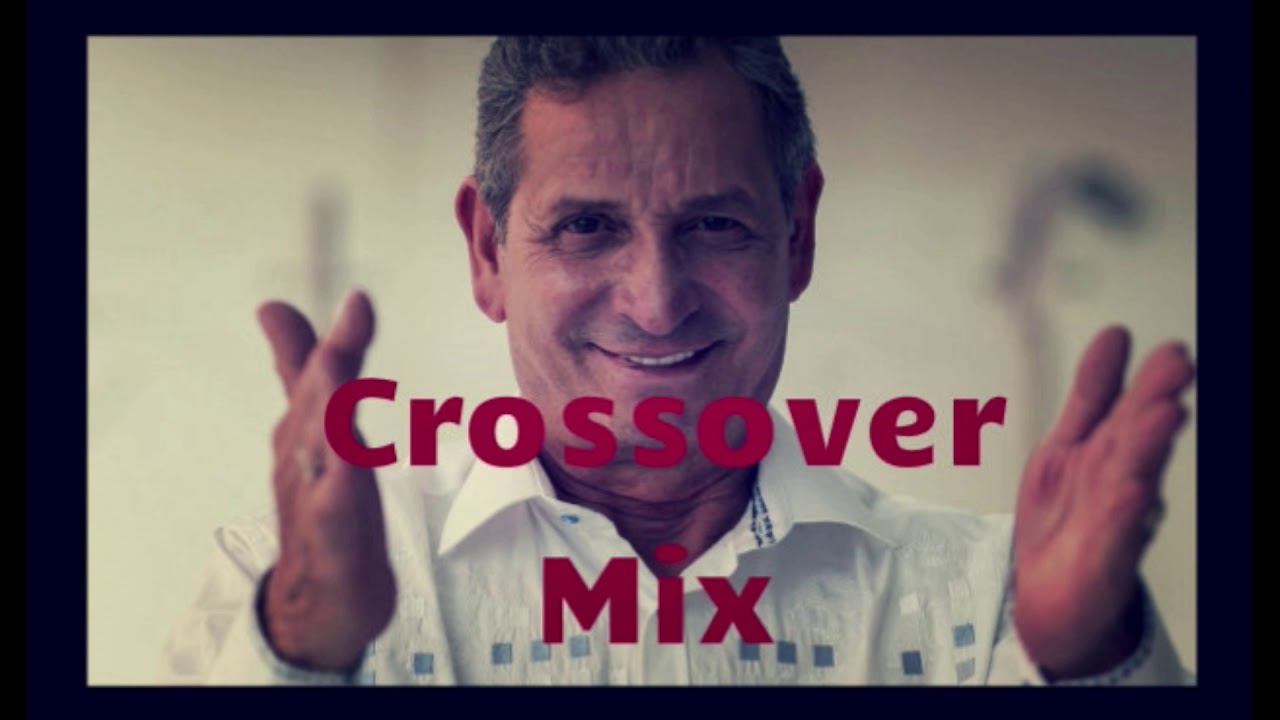 Éxitos de el Rey Del Despecho, Dario Gomez | Crossover Mix - YouTube