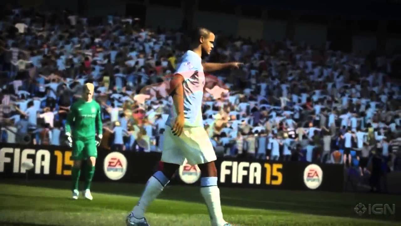 FIFA 15 - indir - full - torrent - YouTube