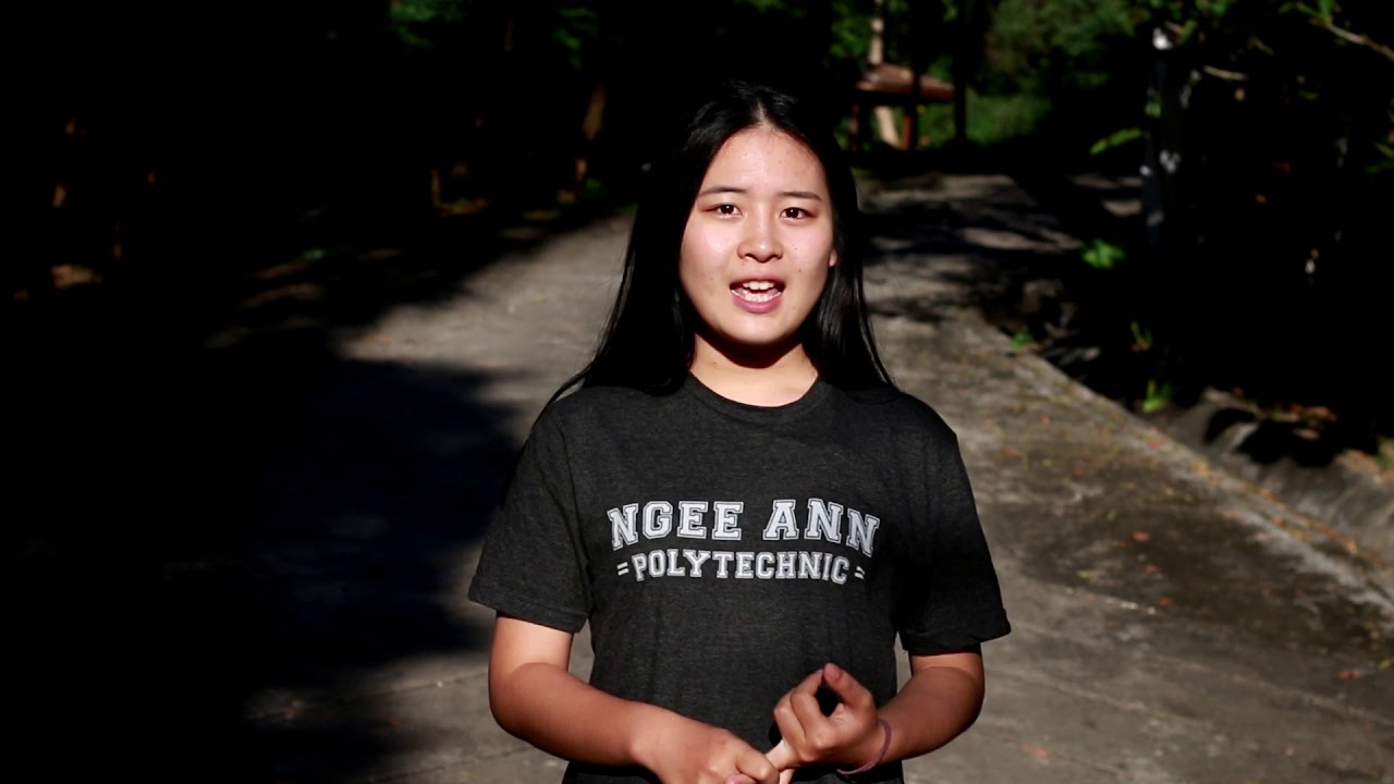 Ploythida Ketkaew (FSU 195306) - YouTube