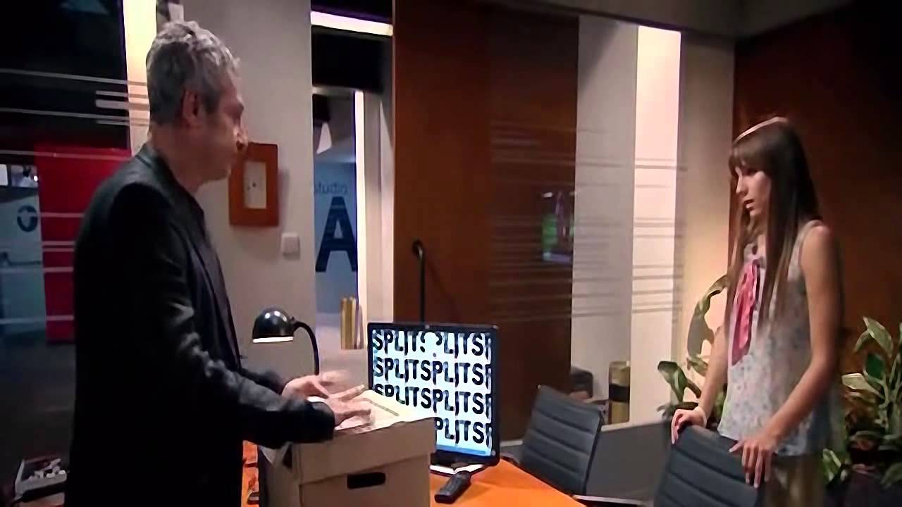 Split 3ª Temporada - Episódio 43 (Legendado) - YouTube