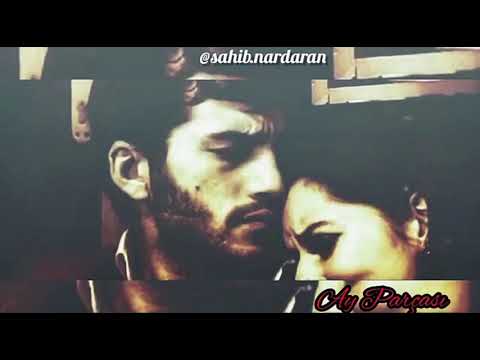 Sahib Nardaran - Ay Parçası (Şeir)