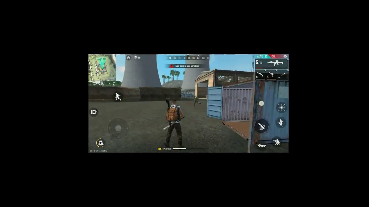 Garena Free Fire | Free Fire | Battleground Free Fire - YouTube