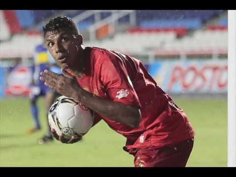 'Leonel me dijo que fuera al Cali y le dije que no' Paulo Cesar Arango ...