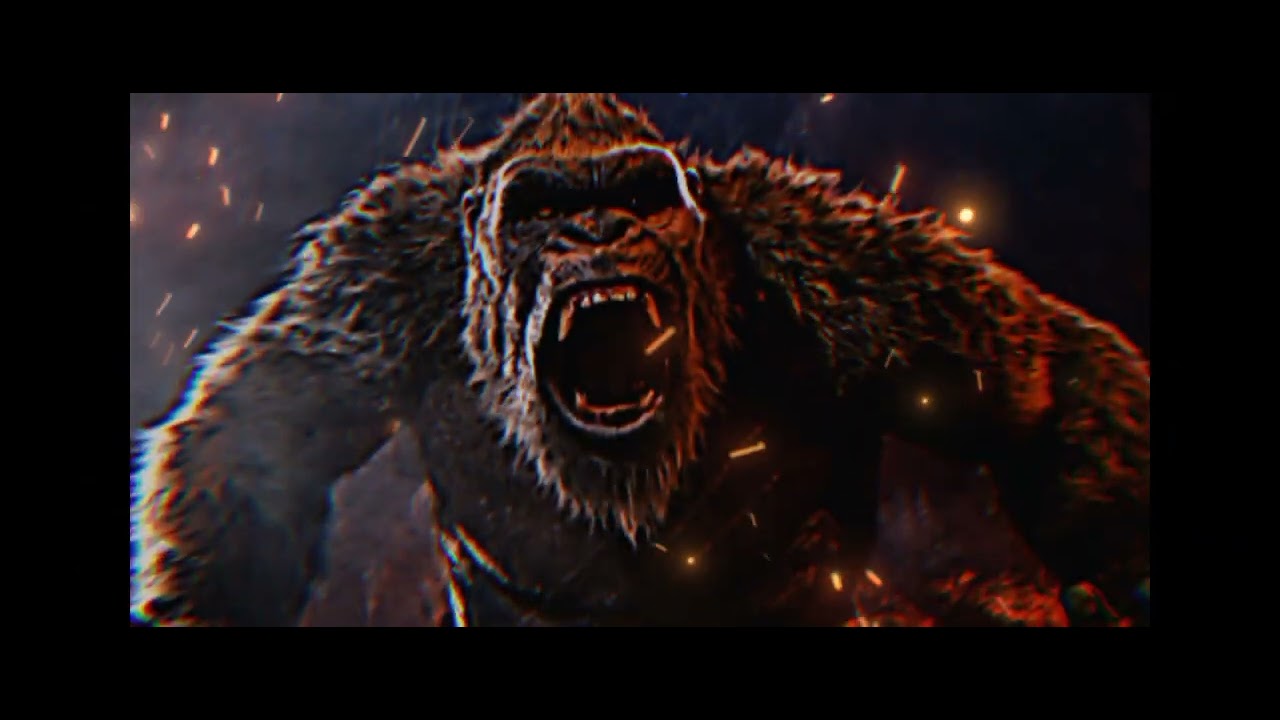 Kong 2021 edit - YouTube