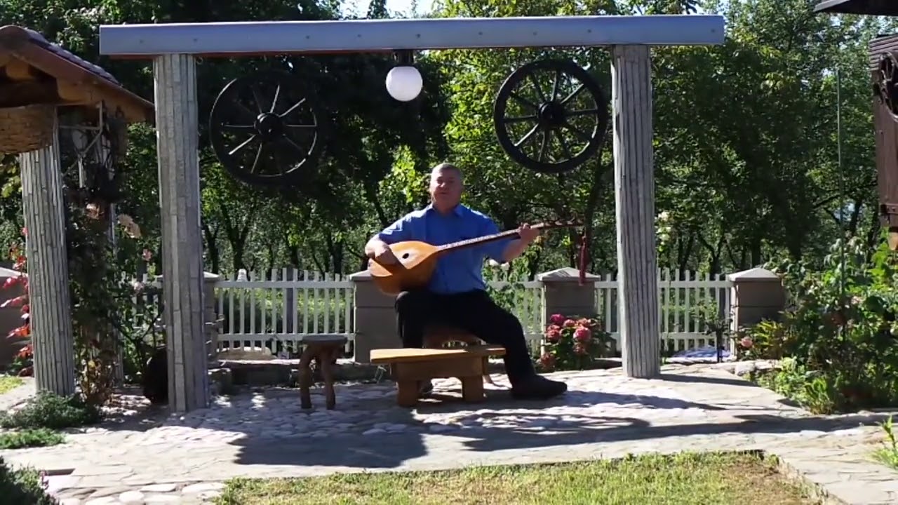 Zuhdija Husejnovic - A sto ce ti Husejn ahmedija - (Official video 2020 ...