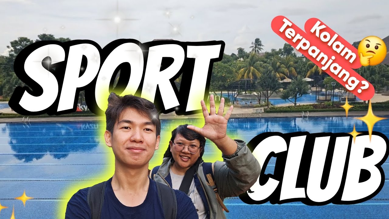 Berenang di KYZN BSD seperti apa? || #vlog #berenang #tangerangselatan ...