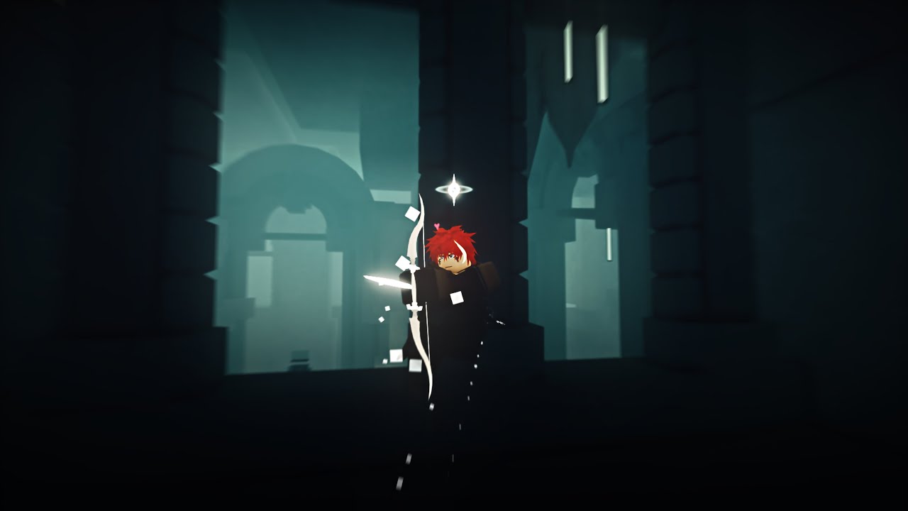 Nogo Playstyle | Deepwoken - YouTube