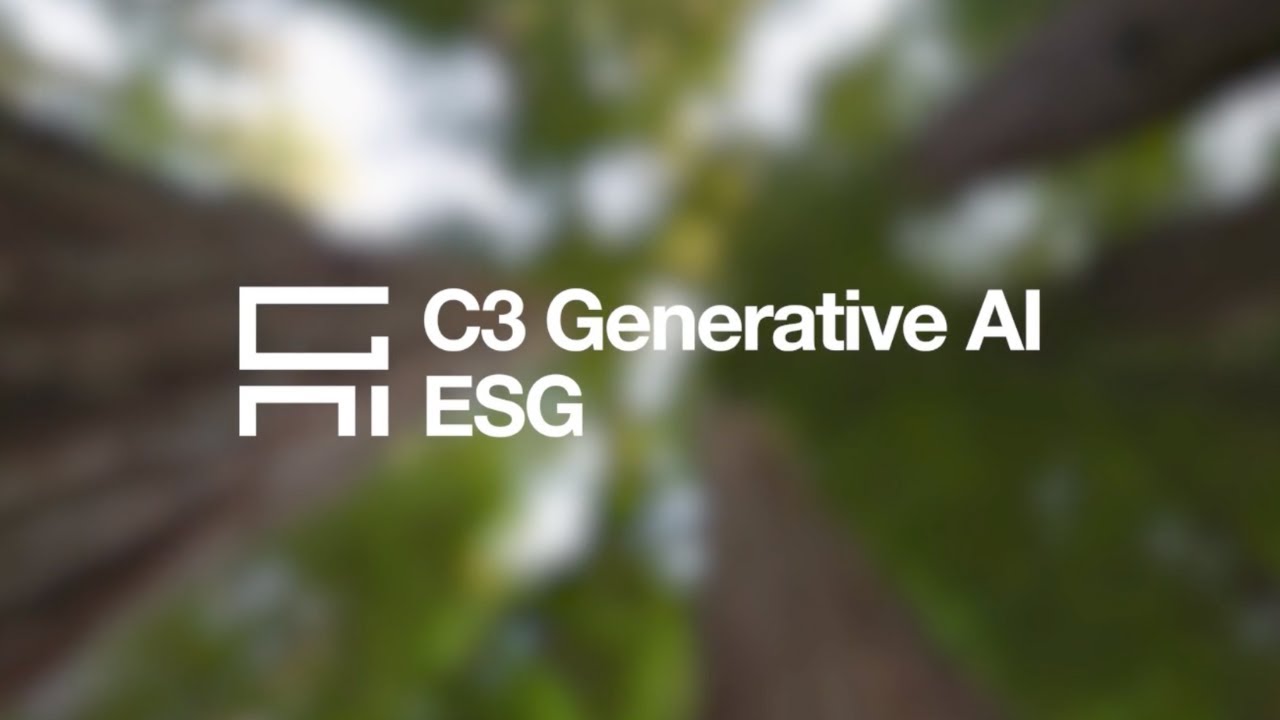 c3-generative-ai-use-case-esg-youtube