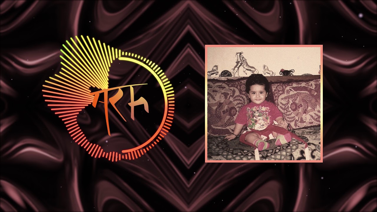 Rahman Hajati - Mysterious Kid (Official Audio Free Download) - YouTube