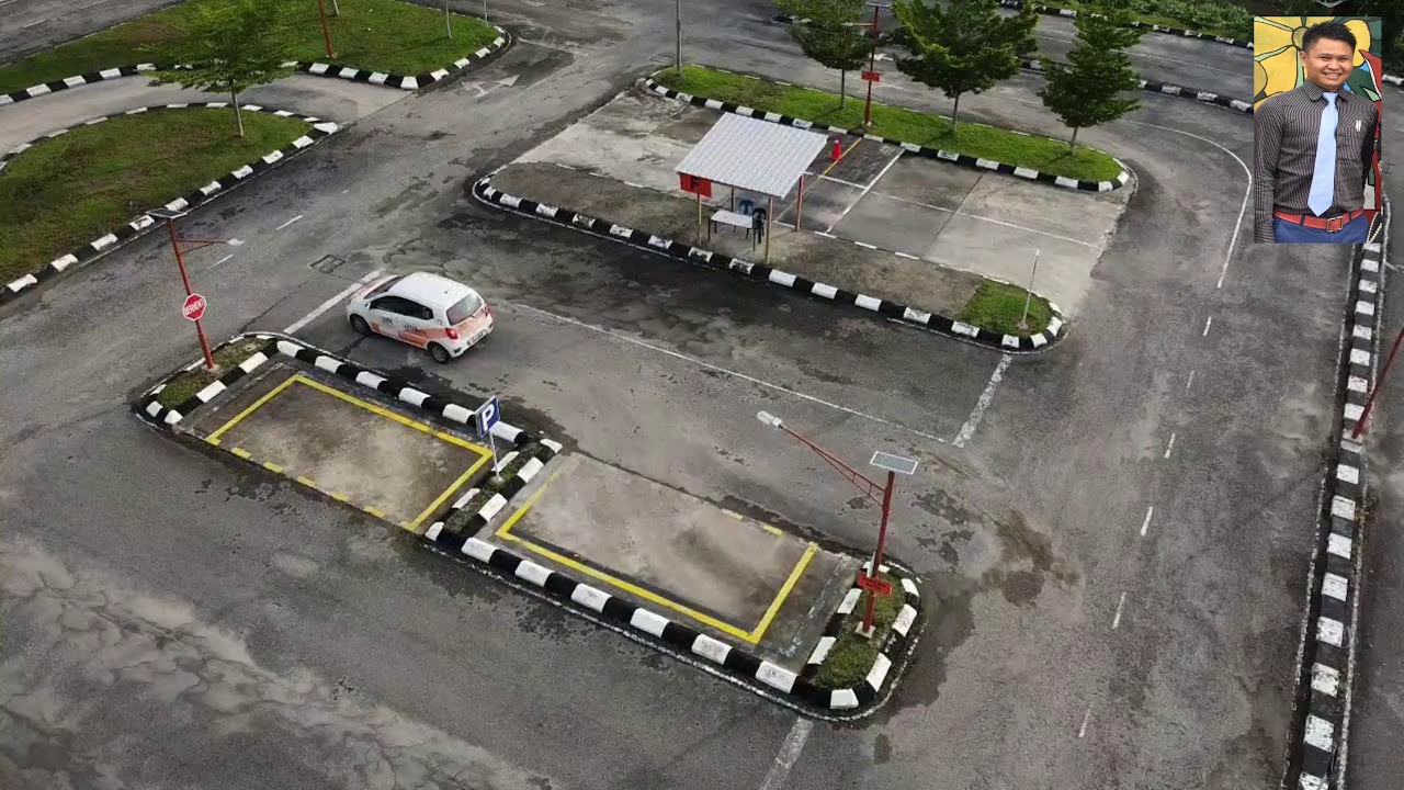 LALUAN LITAR AUTO IMW KPP02 - YouTube