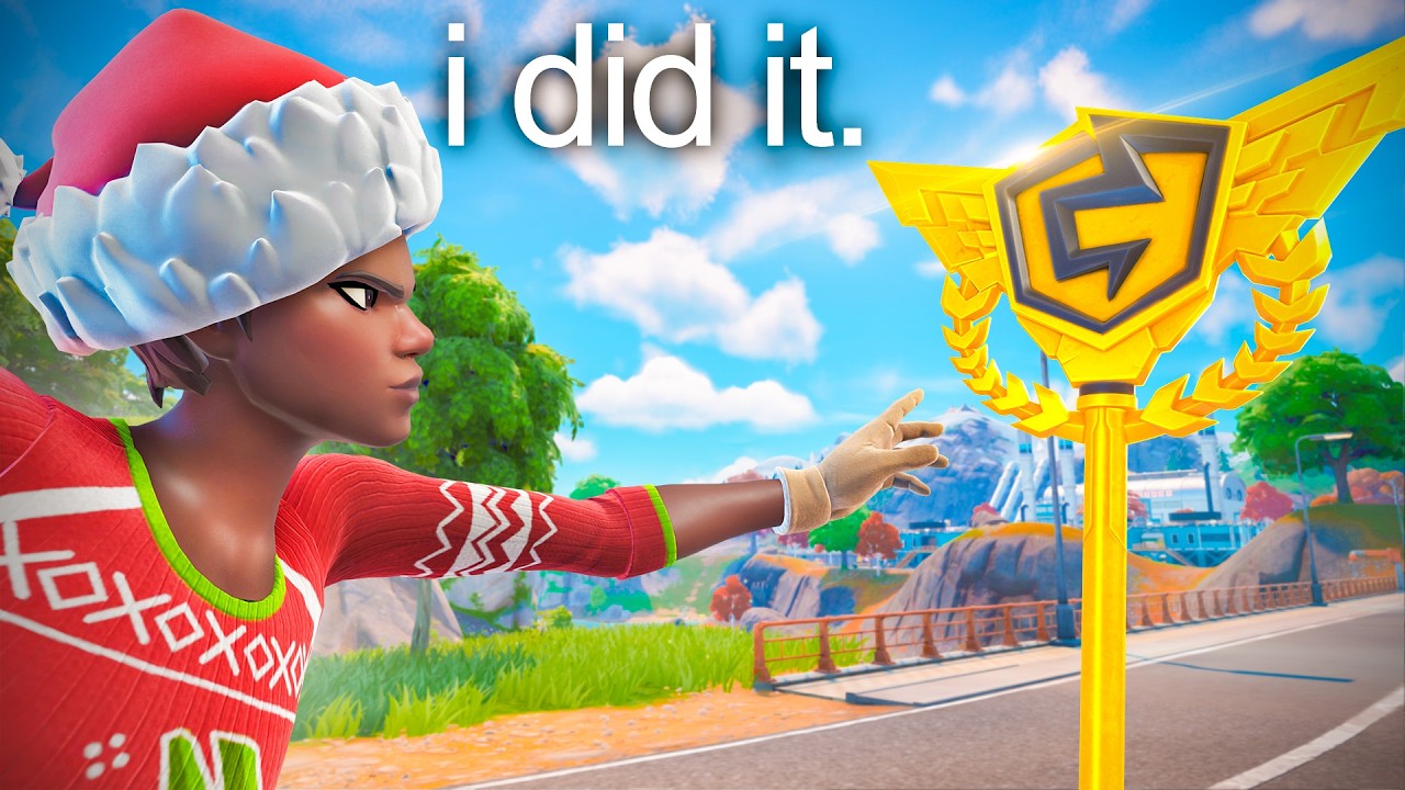 I Went PRO in 10 Days.. - YouTube