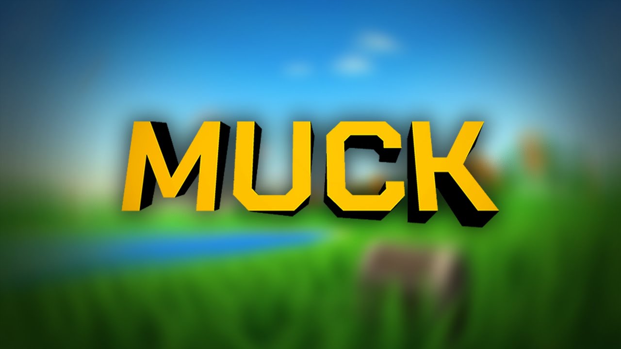 We Tried To Play Muck... - YouTube