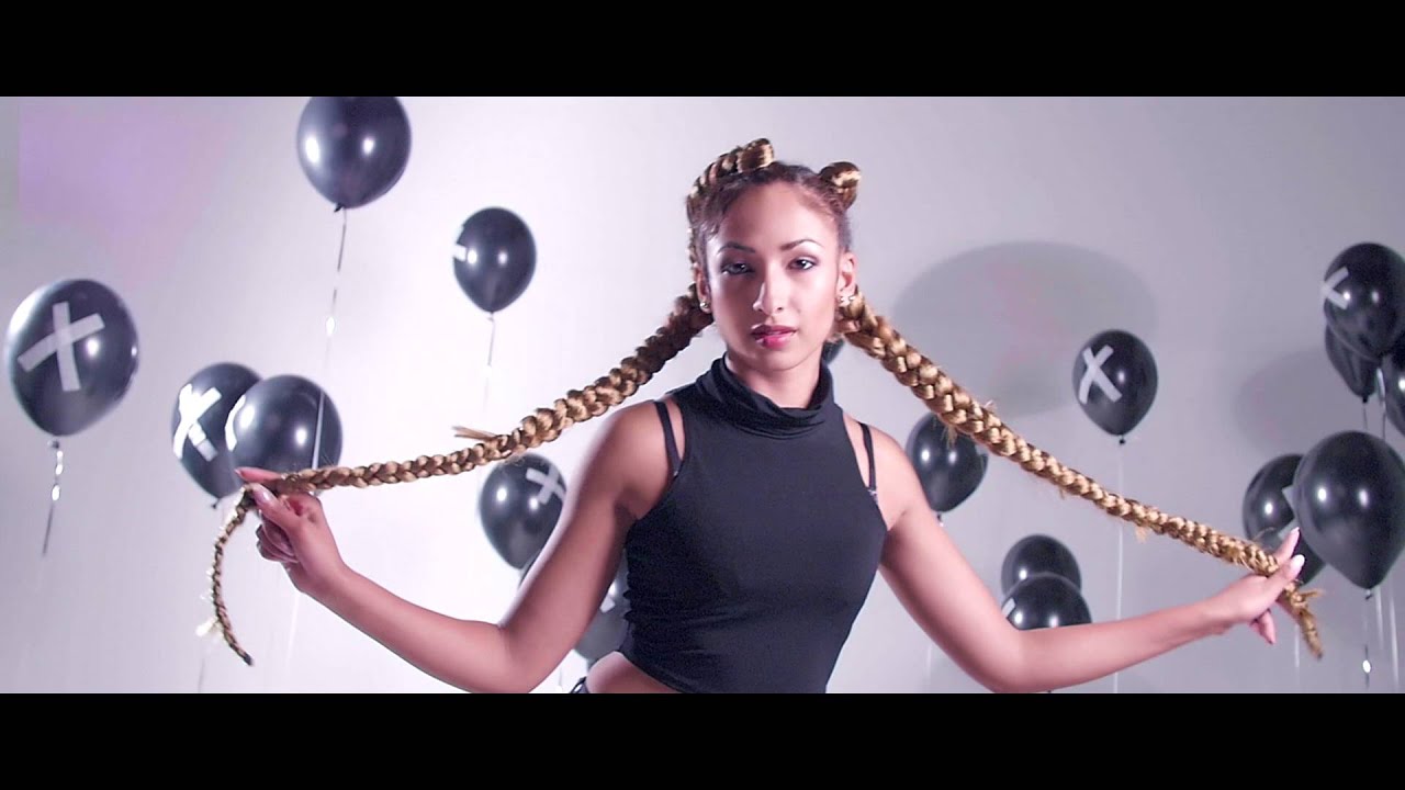 TM BAX FEAT RENZO -FADE SHIM MUSIC VIDEO HD - YouTube