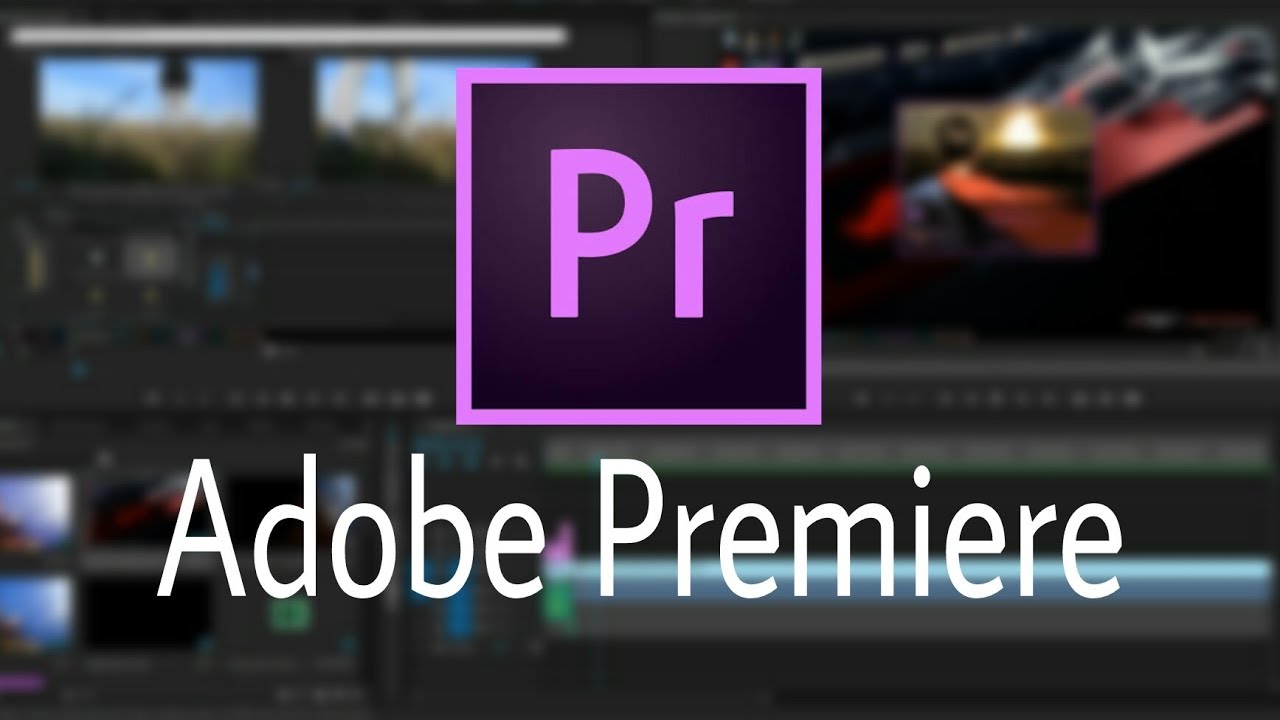 Dasar Editing Video Menggunakan Adobe Premiere Pro CC 2015 - Adobe ...