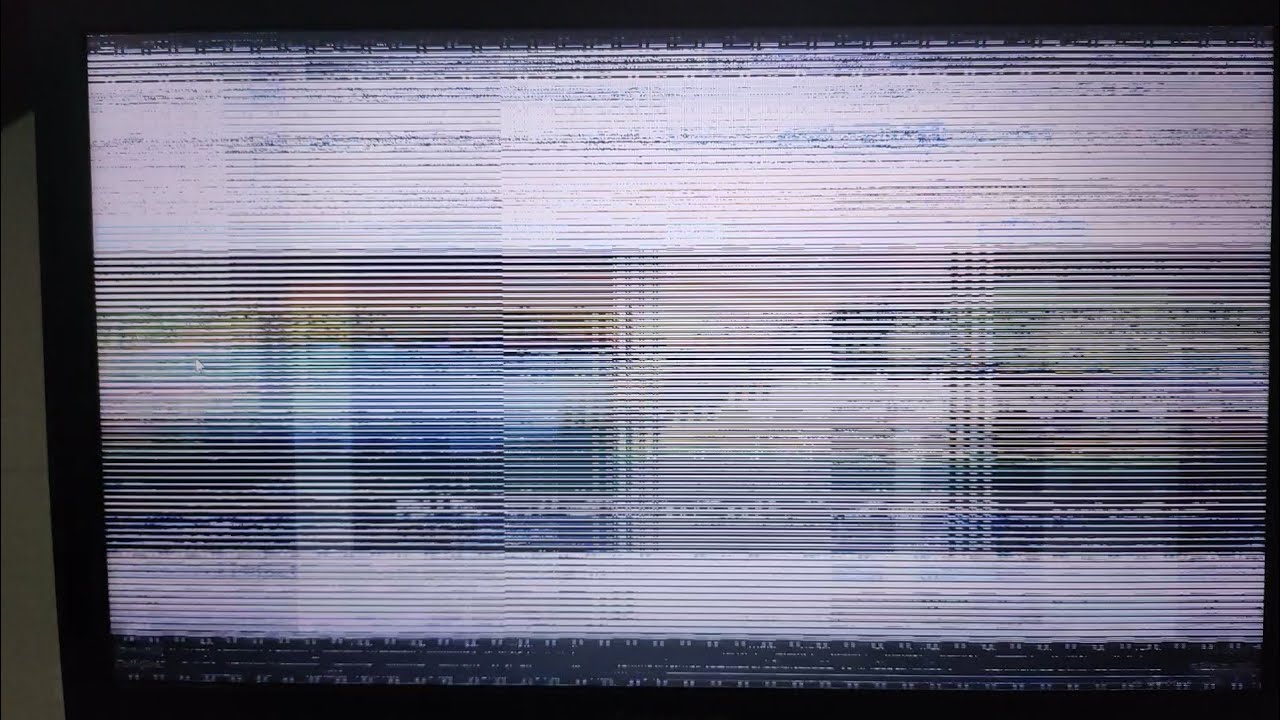 Windows 7 Startup sound earrape has BSOD - YouTube