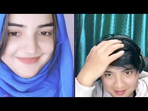 Suresh lama Vs Dr Aleeya Tiktok live Game online Part 6 #tiktok # ...