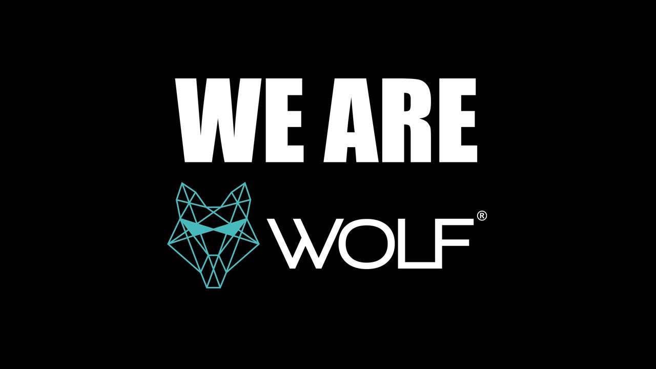 WE ARE WOLF 2021 - YouTube