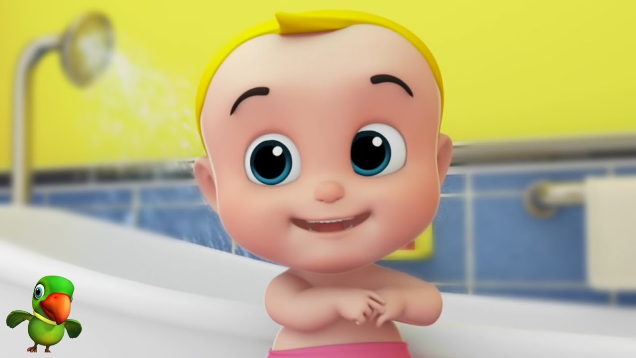Johny Johny Yes Papa, Preschool Rhyme and Baby Song - YouTube