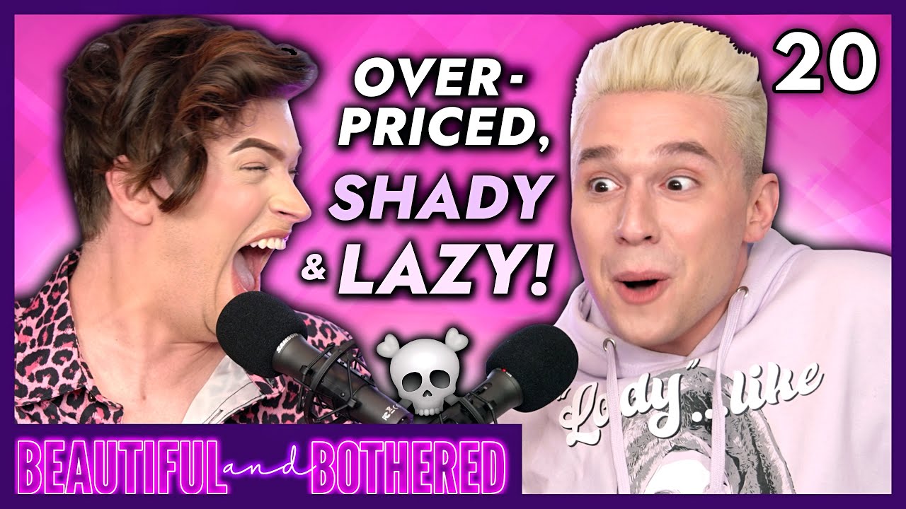 You're WASTING YOUR MONEY on These Makeup Products!! | BEAUTIFUL ...