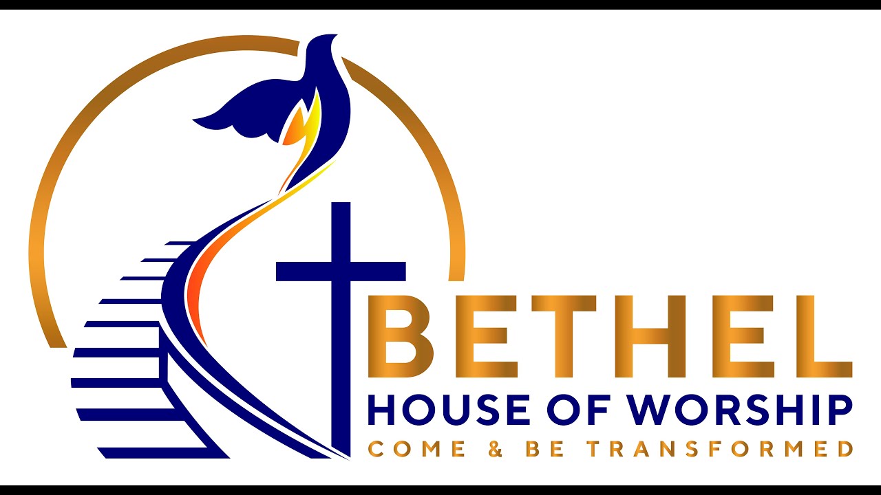 Bethel House of Worship - Prophetic Word for 2025 (part 1) - YouTube