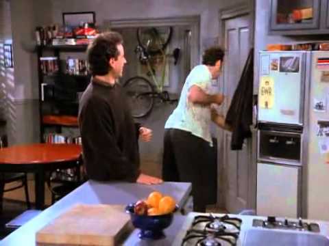Smoking Kramer - YouTube