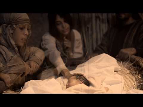 İsa Peyğəmbərin Doğulması