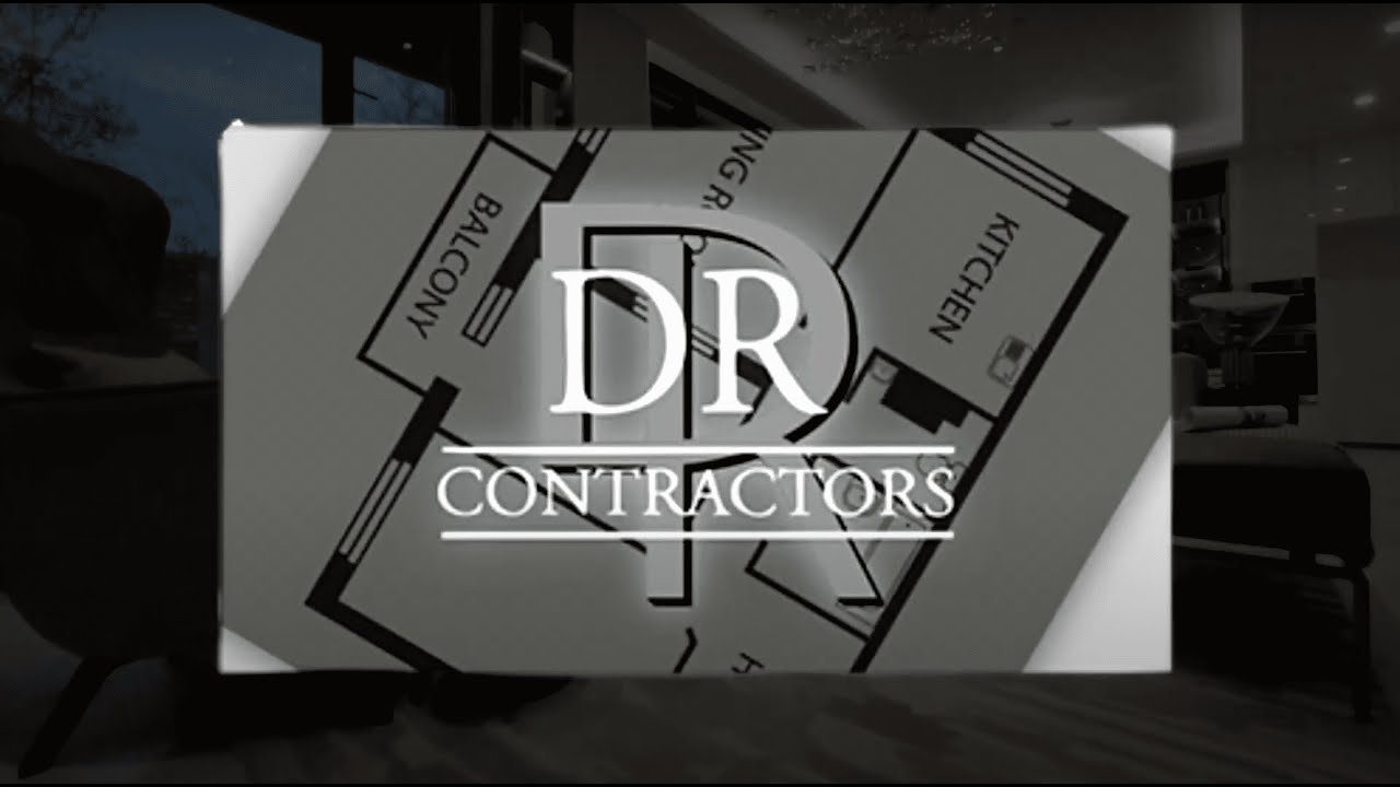 DR Contractors - Indianapolis, IN - YouTube