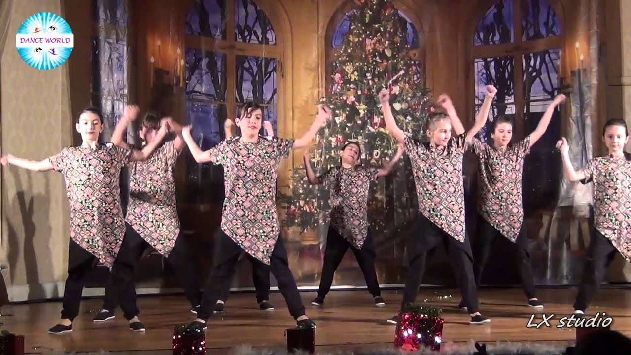 Royal Dance - The way you are - coregrafie Simona Mihai - YouTube