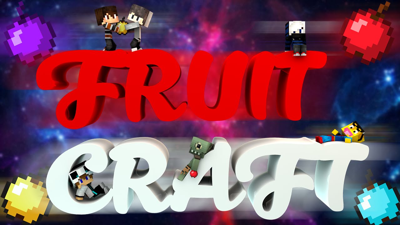 🍉🍇🍊🍏 FRUIT CRAFT 🍏🍊🍇🍉 - YouTube