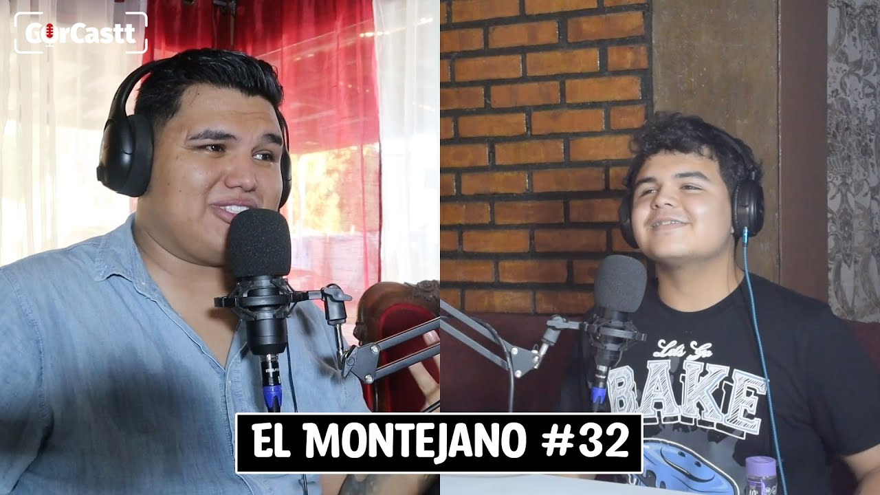 A los 15 me ofrecieron por primera vez un pase - El Montejano I ...