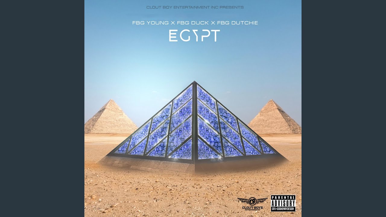 Egypt - YouTube
